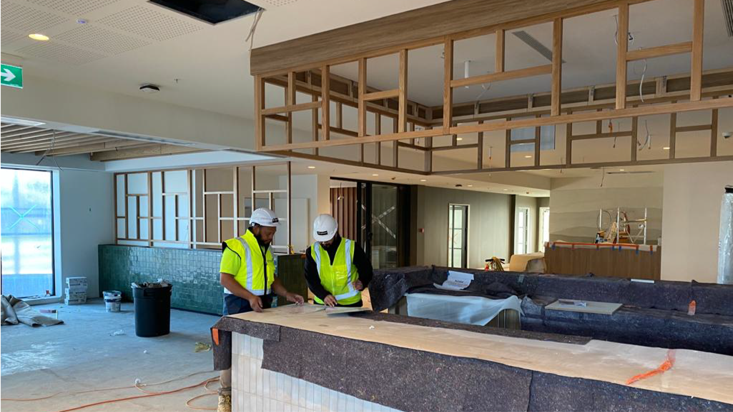 Vision & Values :: Latham Construction